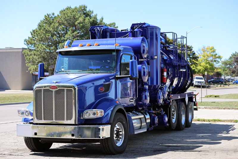 Product Spotlight: Cowboy Industries - Powervac 5300