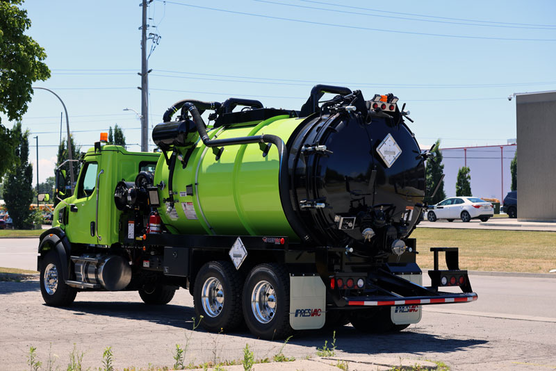 Product Spotlight: GFL Halifax Liquid Vac Code